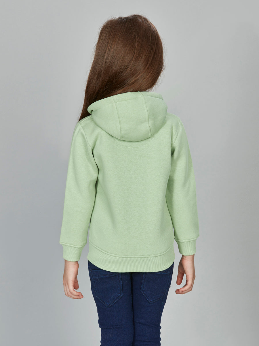 Girls Trendy Jacket 19012 | Peppermint