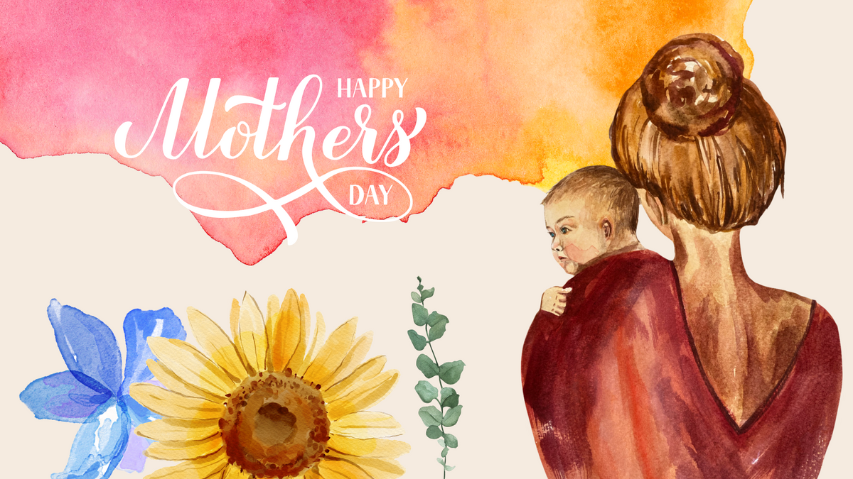 Mother’s Day 2025 Quotes, Topics & Speeches | Peppermint