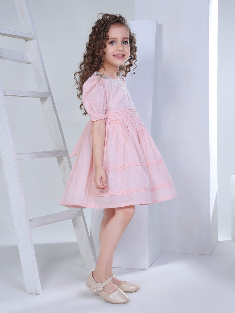 Girls Fashion Dress 18904 | Peppermint
