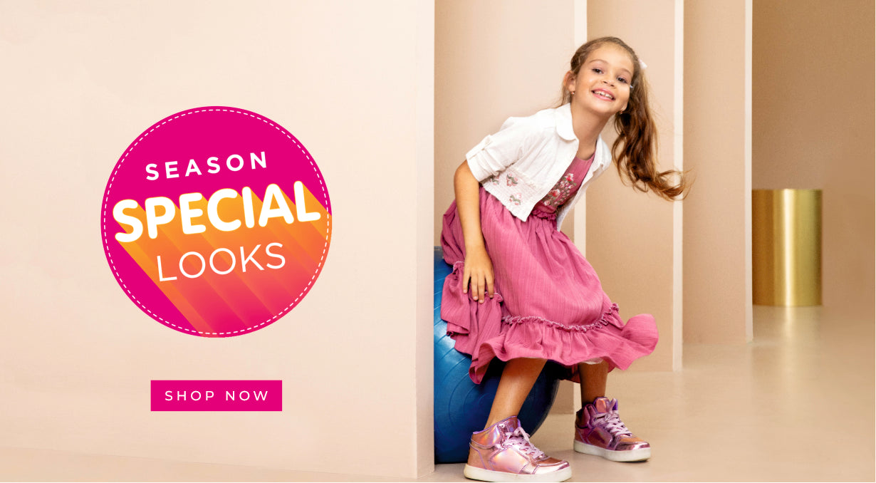 Online Clothing for Infants, Toddlers, Kids and Youth | Peppermint